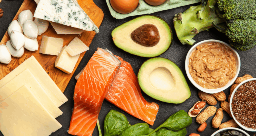 Naturally Nourished Episode 473 Building your Protocol for Body Fat ...